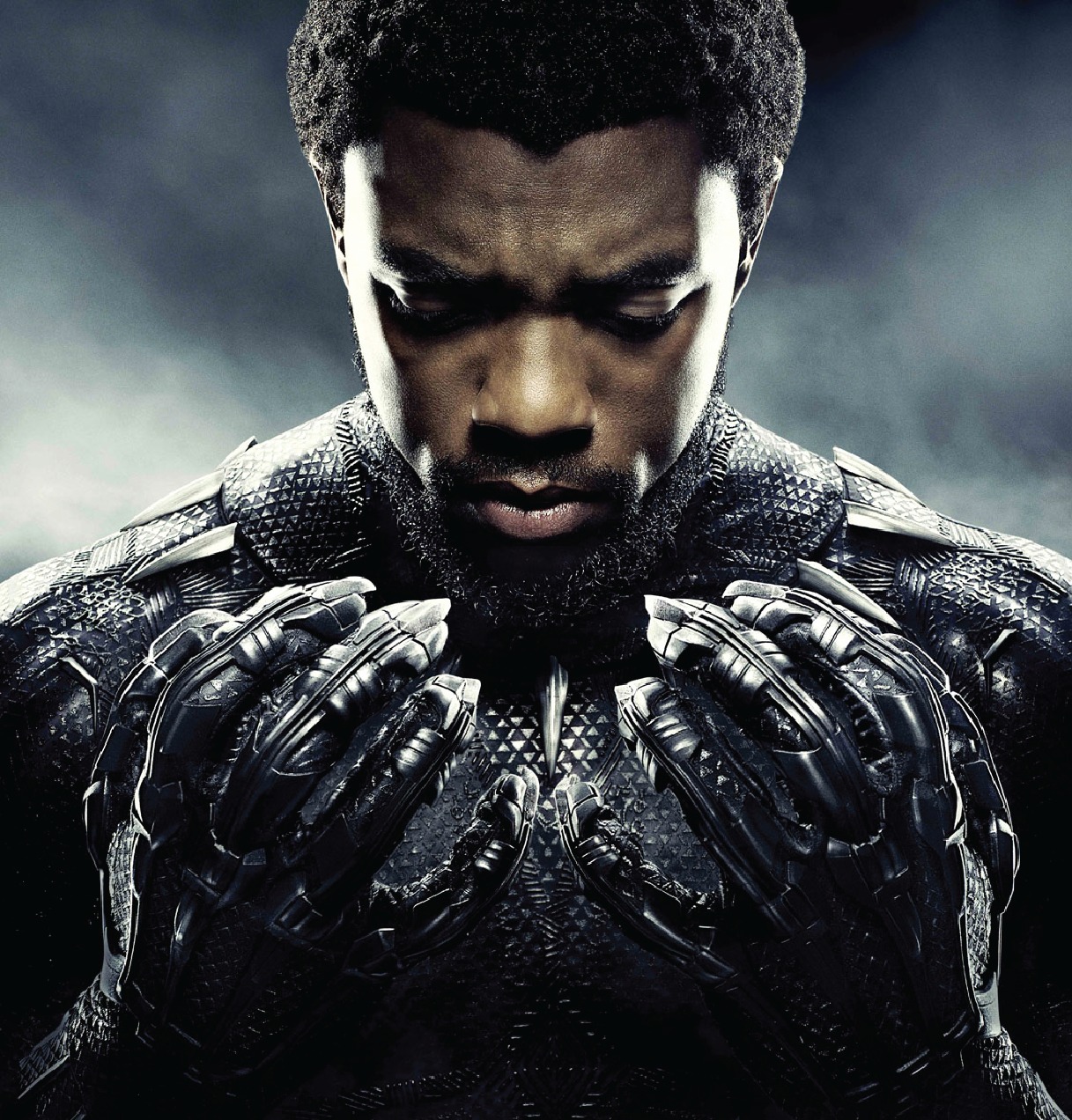 Chadwick Boseman, astro de 'Pantera Negra', morre aos 43 anos